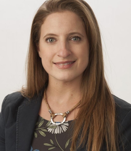 Christina O'Malley | New York State Master Teacher Program, Western ...