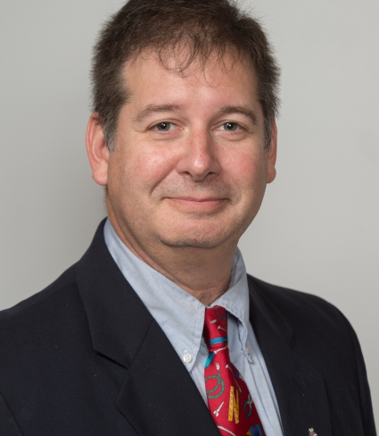 Edwin Hawkins | New York State Master Teacher Program, Western Region ...