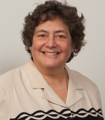 Elizabeth Kent | New York State Master Teacher Program, Western Region ...