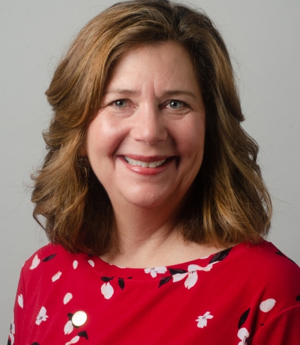 Sandra Ferger | New York State Master Teacher Program, Western Region ...